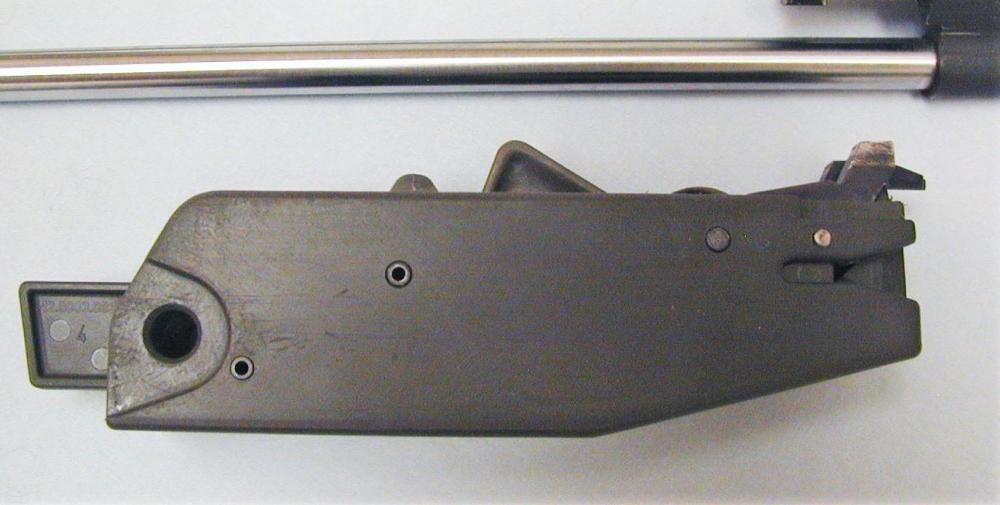 WTS: Steyr Aug Trigger Pack w/ Bolt Carrier Group $22,995 - NFA Market ...