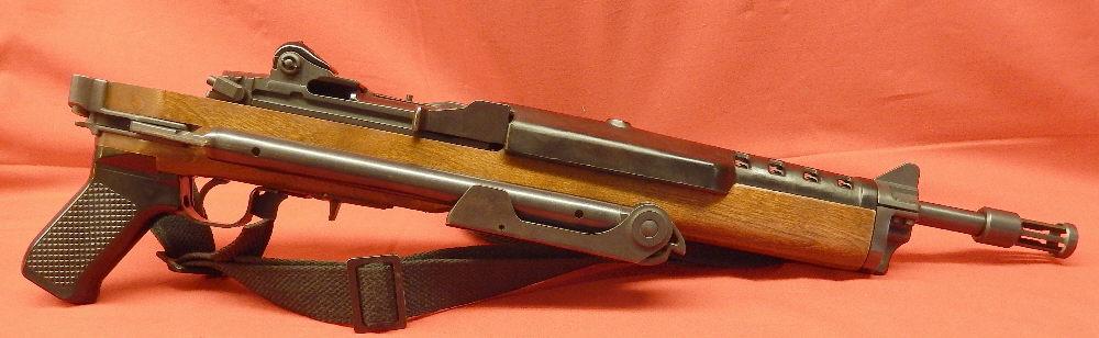 WTS: Transferable Ruger AC556F Transferable 14K - NFA Market Board ...