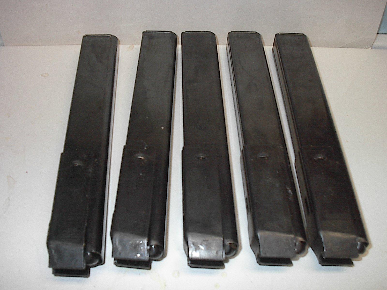 FS NEW M3 grease gun Mags - NFA Market Board - Sturmgewehr.com Forums