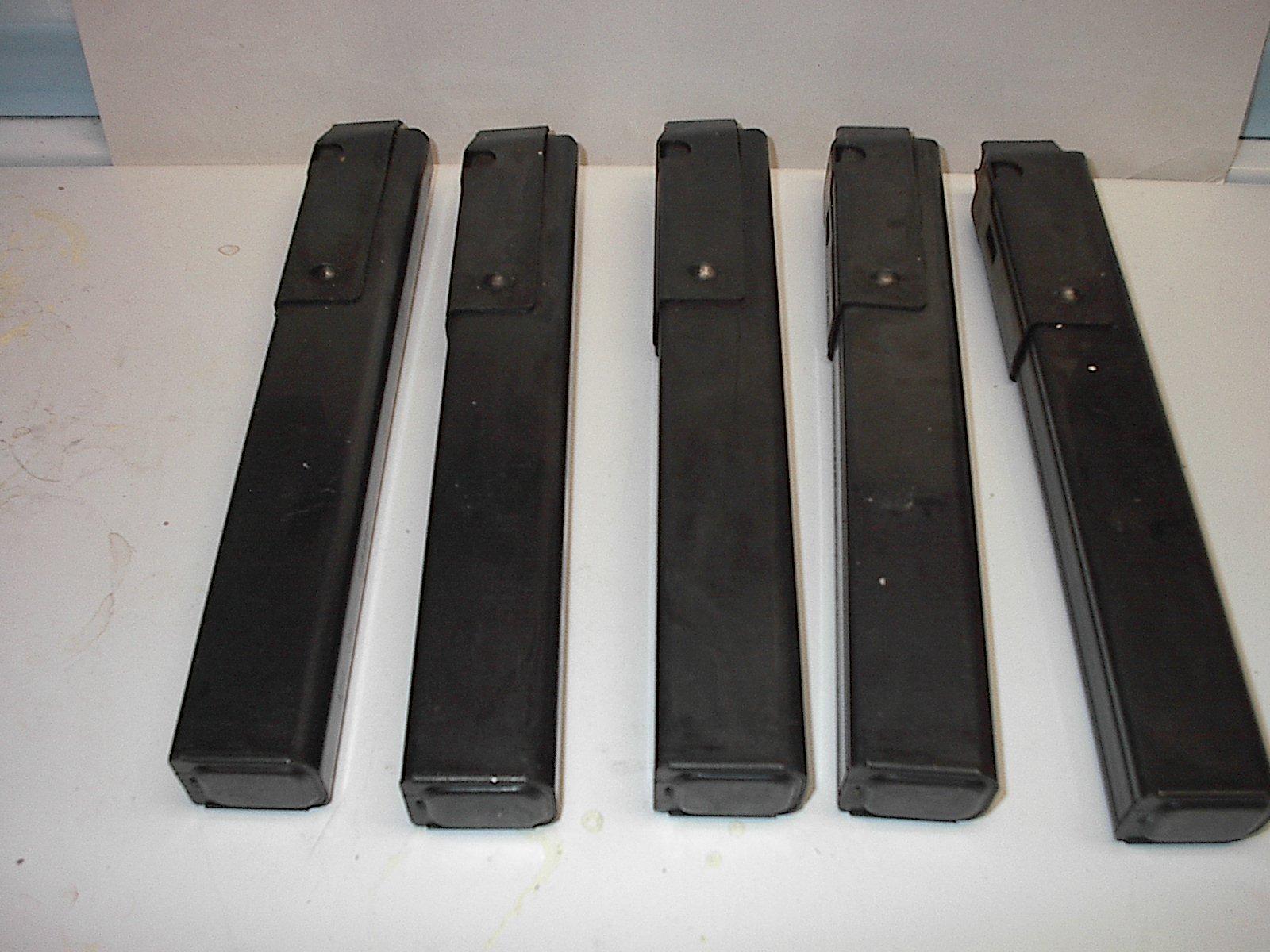 FS NEW M3 grease gun Mags - NFA Market Board - Sturmgewehr.com Forums