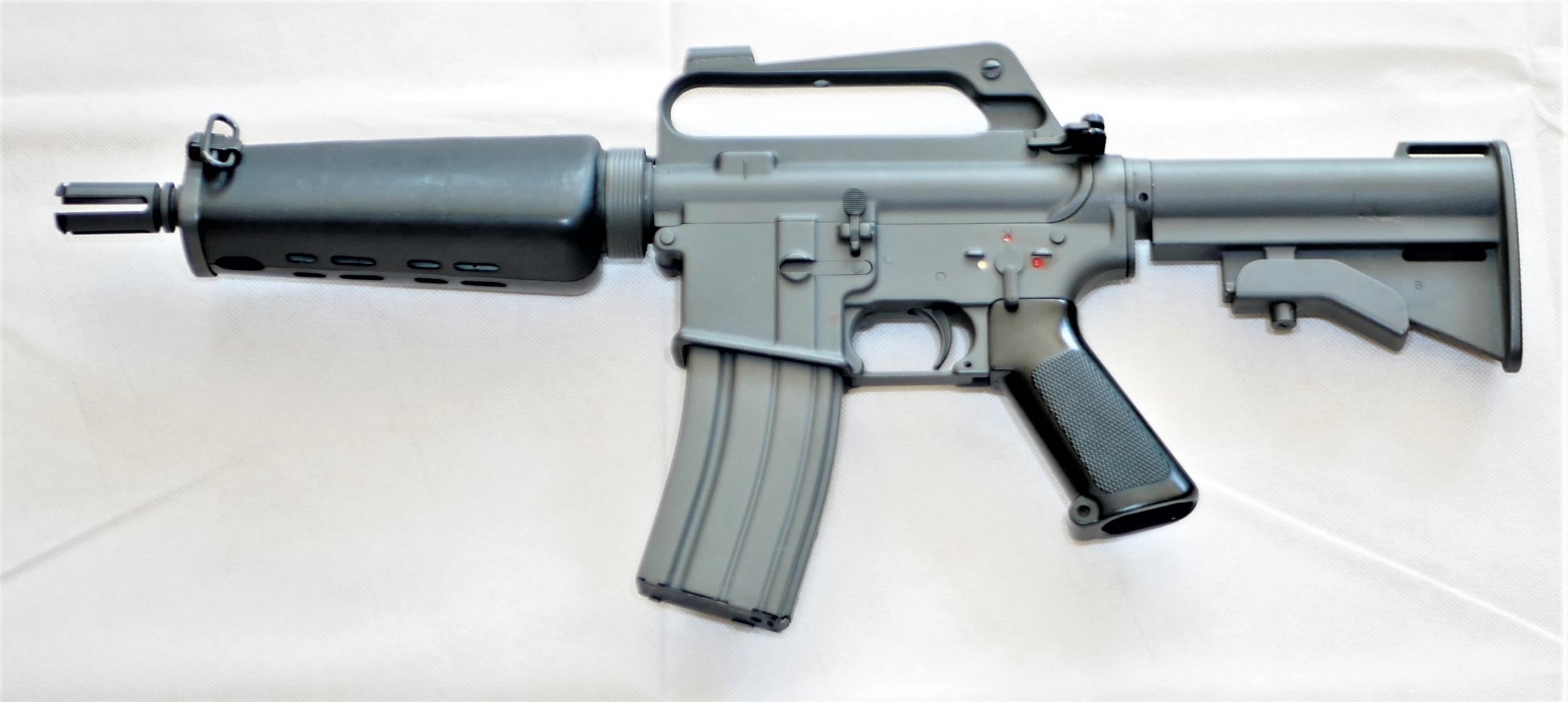 WTS: LaFrance M16K Transferable, $27,995 - NFA Market Board ...