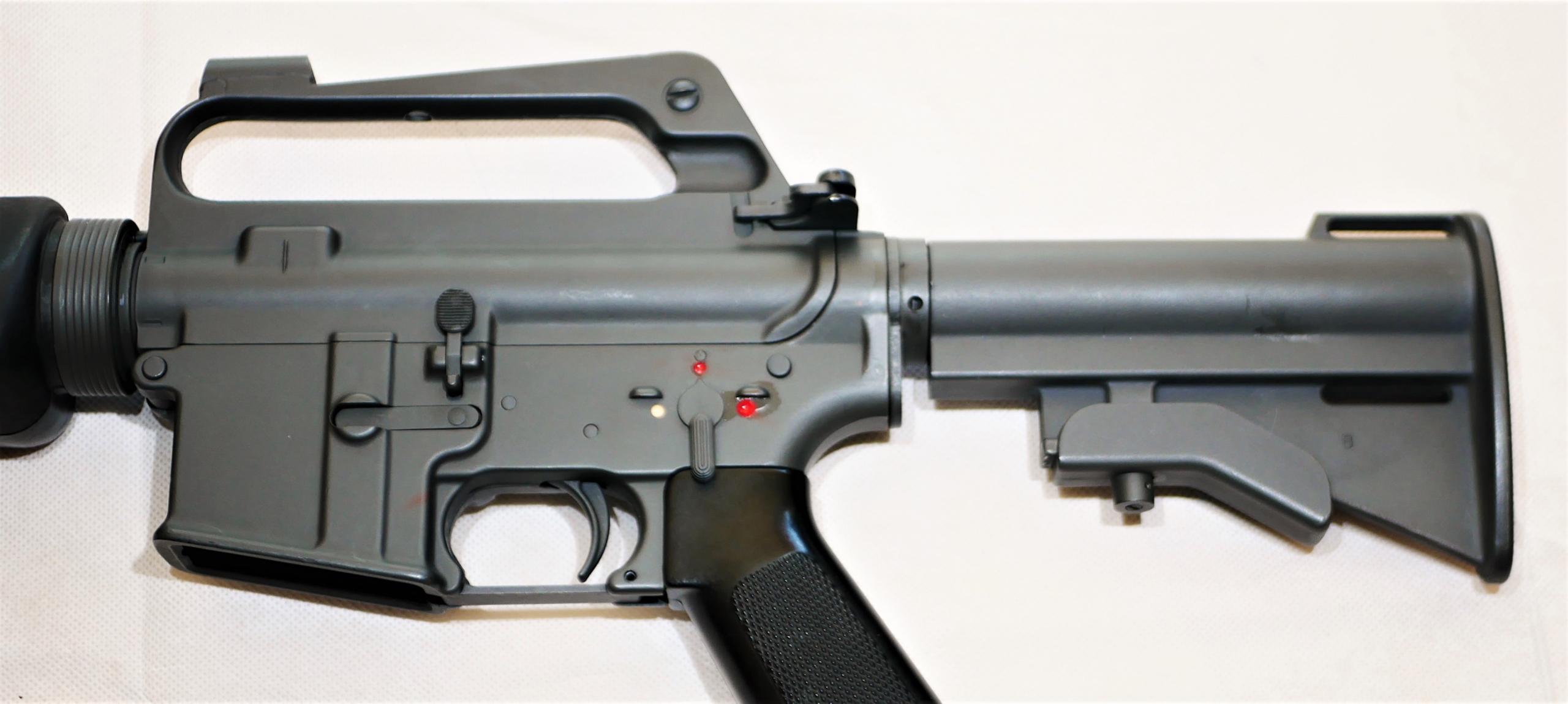 WTS: LaFrance M16K Transferable, $27,995 - NFA Market Board ...