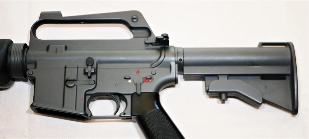 WTS: LaFrance M16K Transferable, $27,995 - NFA Market Board ...