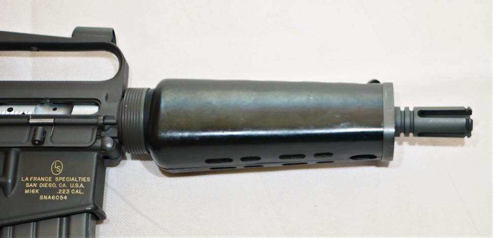 WTS: LaFrance M16K Transferable, $27,995 - NFA Market Board ...