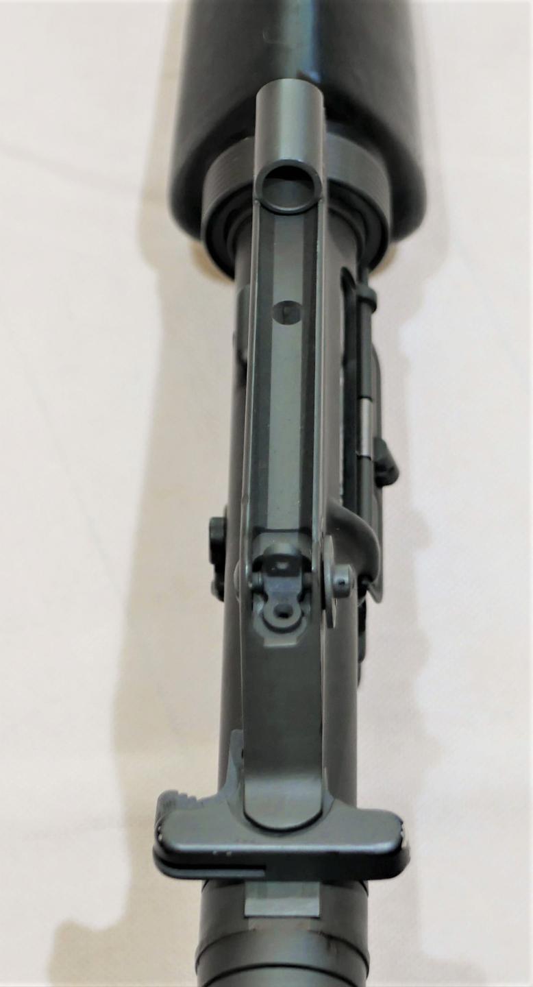 WTS: LaFrance M16K Transferable, $27,995 - NFA Market Board ...