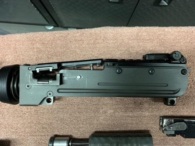 WTS: Broadhead Armory RDIAS W/ Lakeside Machine LM7 - NFA Market Board ...