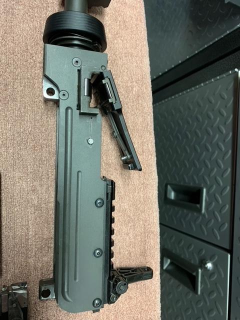 WTS: Broadhead Armory RDIAS W/ Lakeside Machine LM7 - NFA Market Board ...