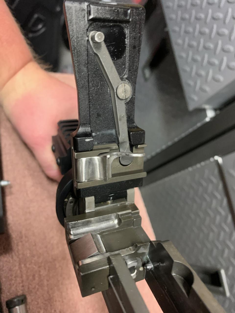 WTS: Broadhead Armory RDIAS W/ Lakeside Machine LM7 - NFA Market Board ...