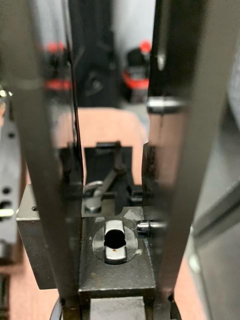 WTS: Broadhead Armory RDIAS W/ Lakeside Machine LM7 - NFA Market Board ...