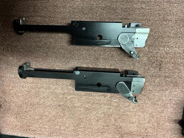 WTS: Broadhead Armory RDIAS W/ Lakeside Machine LM7 - NFA Market Board ...