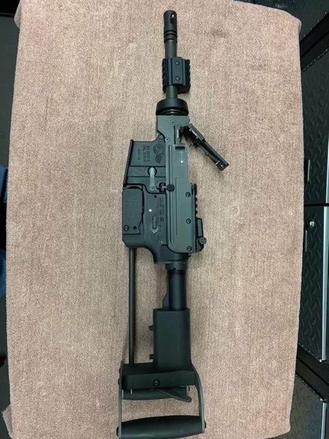 WTS: Broadhead Armory RDIAS W/ Lakeside Machine LM7 - NFA Market Board ...