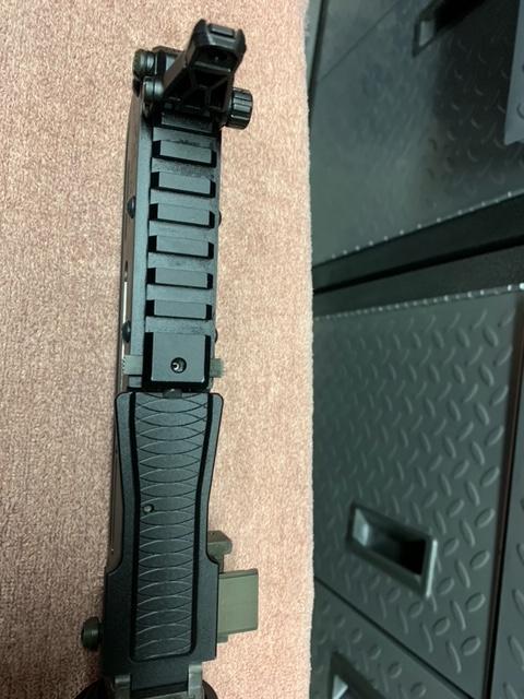 WTS: Broadhead Armory RDIAS W/ Lakeside Machine LM7 - NFA Market Board ...