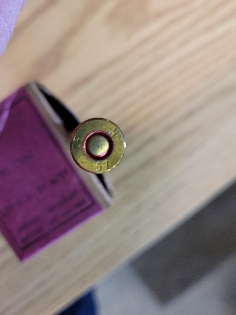 FN 30 06 Tracer. - Ammunition - Sturmgewehr.com Forums