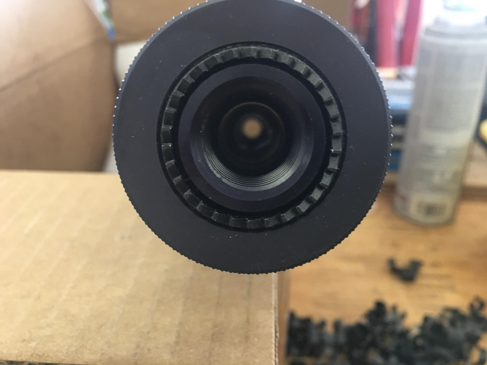 WTS: Gemtech Viper 9mm Suppressor NIB - NFA Market Board - Sturmgewehr ...