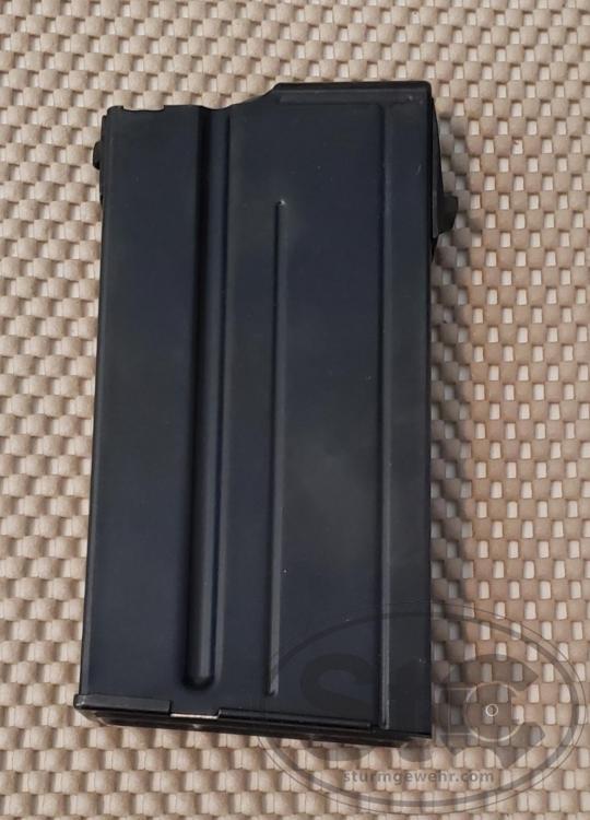 NOS (3) Valmet M76/M88/M83 .308 20 rd. Magazines - Parts and ...