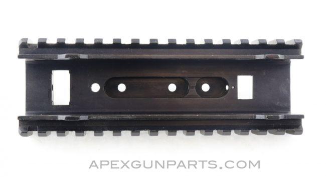 M249 MK46 railed handguard - NFA / Semi Forum - Sturmgewehr.com Forums