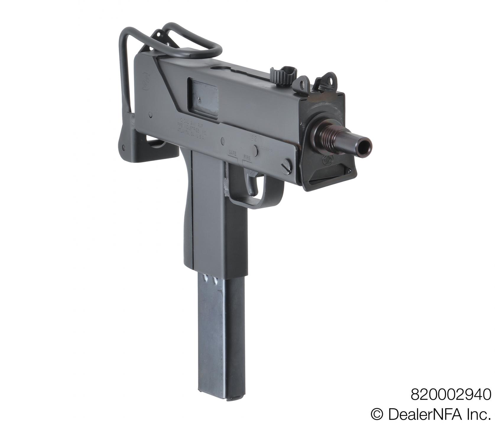 M10, 9mm Excellent - NFA Market Board - Sturmgewehr.com Forums