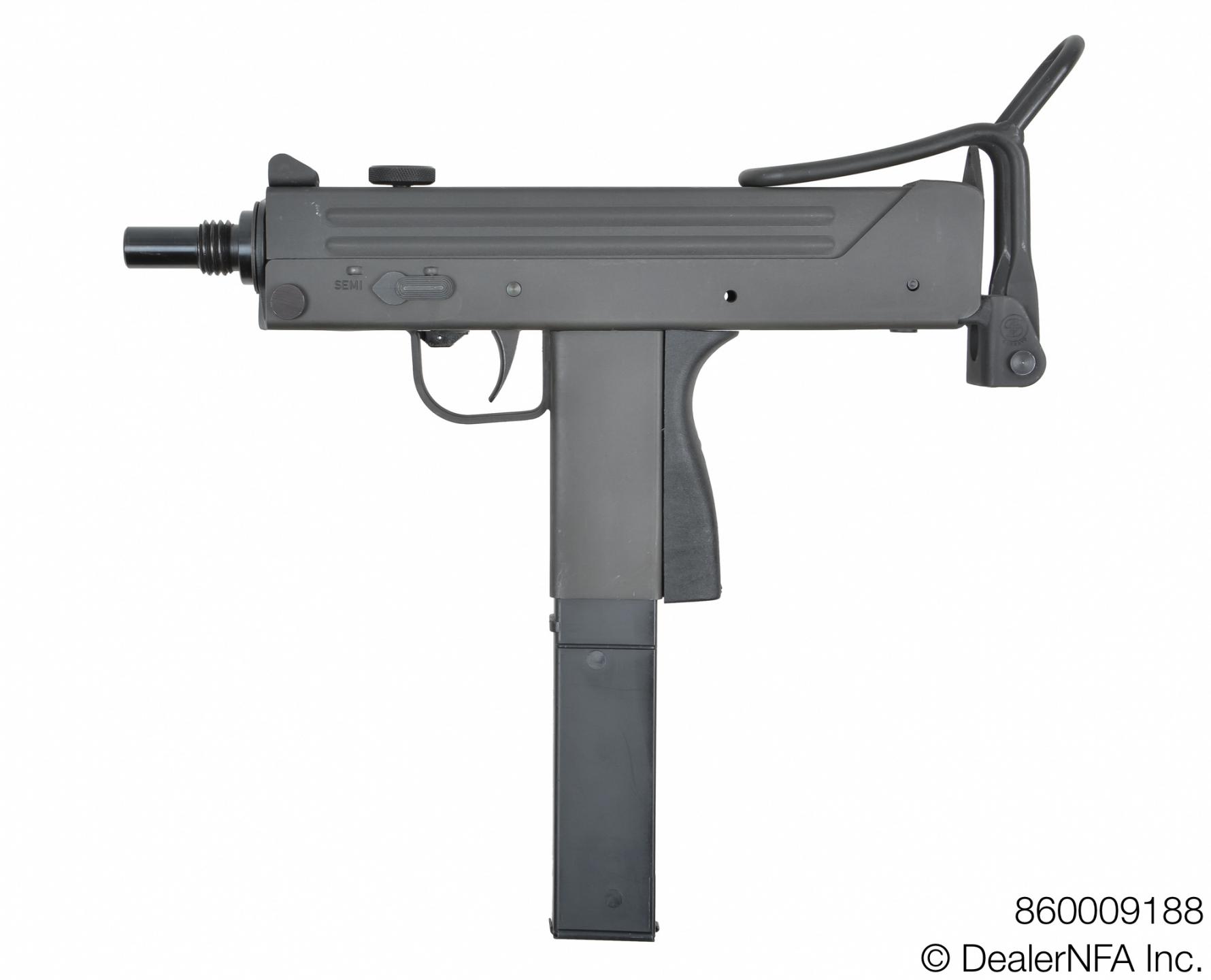 SWD, M11, 9mm, Excellent - NFA Market Board - Sturmgewehr.com Forums