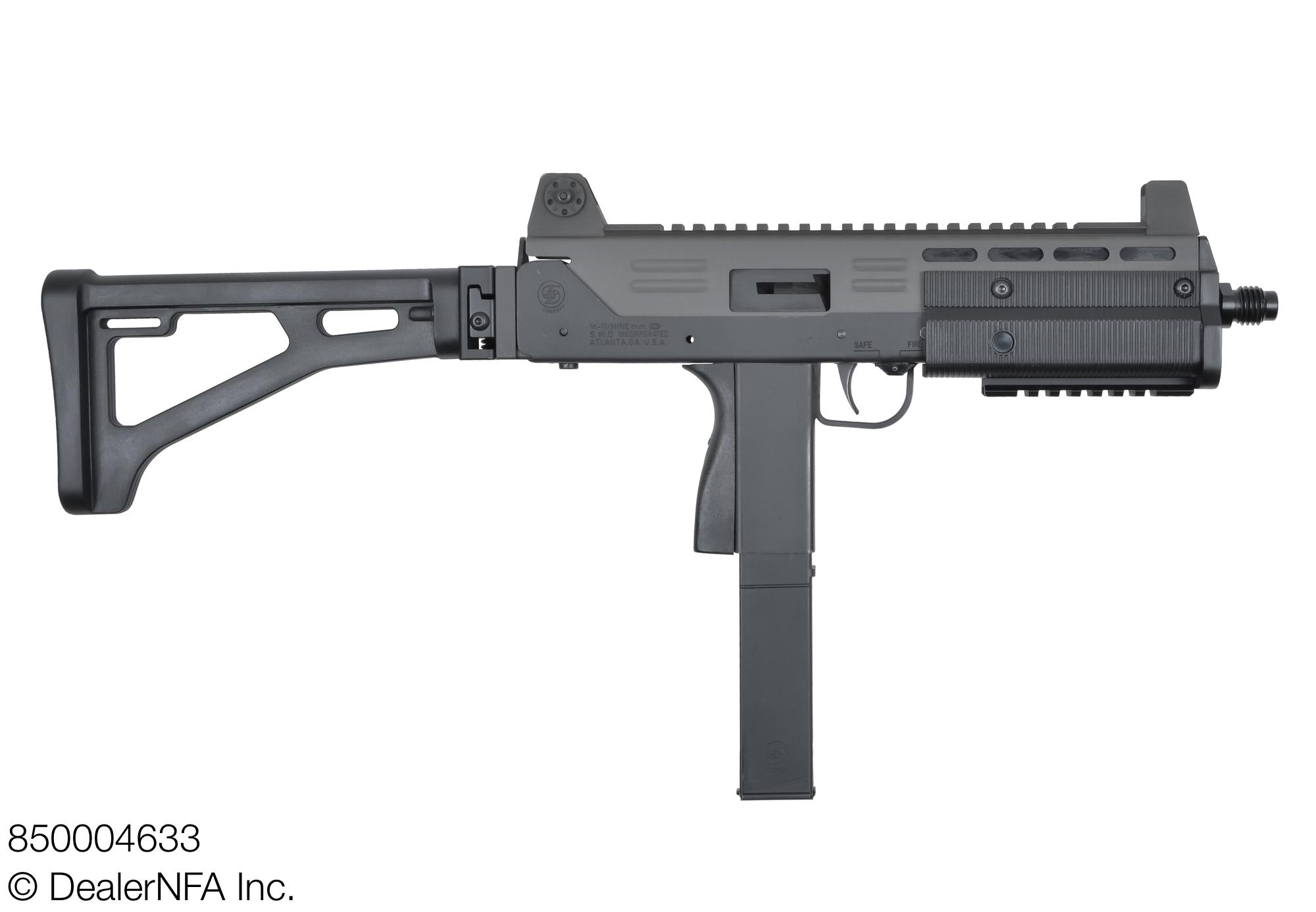 SWD, M11, 9mm With Extras - NFA Market Board - Sturmgewehr.com Forums