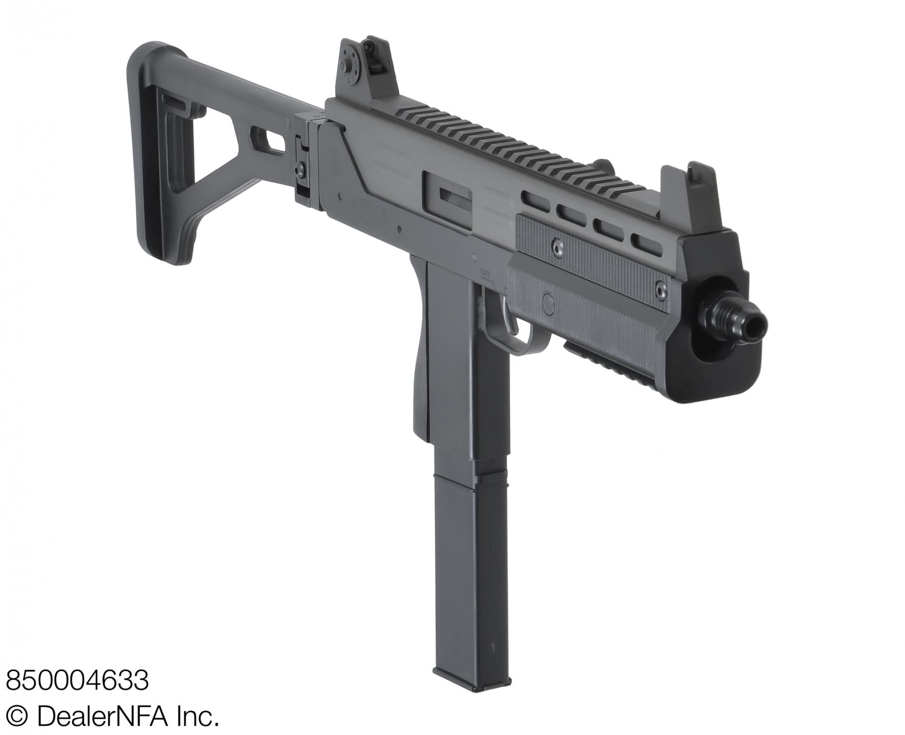SWD, M11, 9mm With Extras - NFA Market Board - Sturmgewehr.com Forums