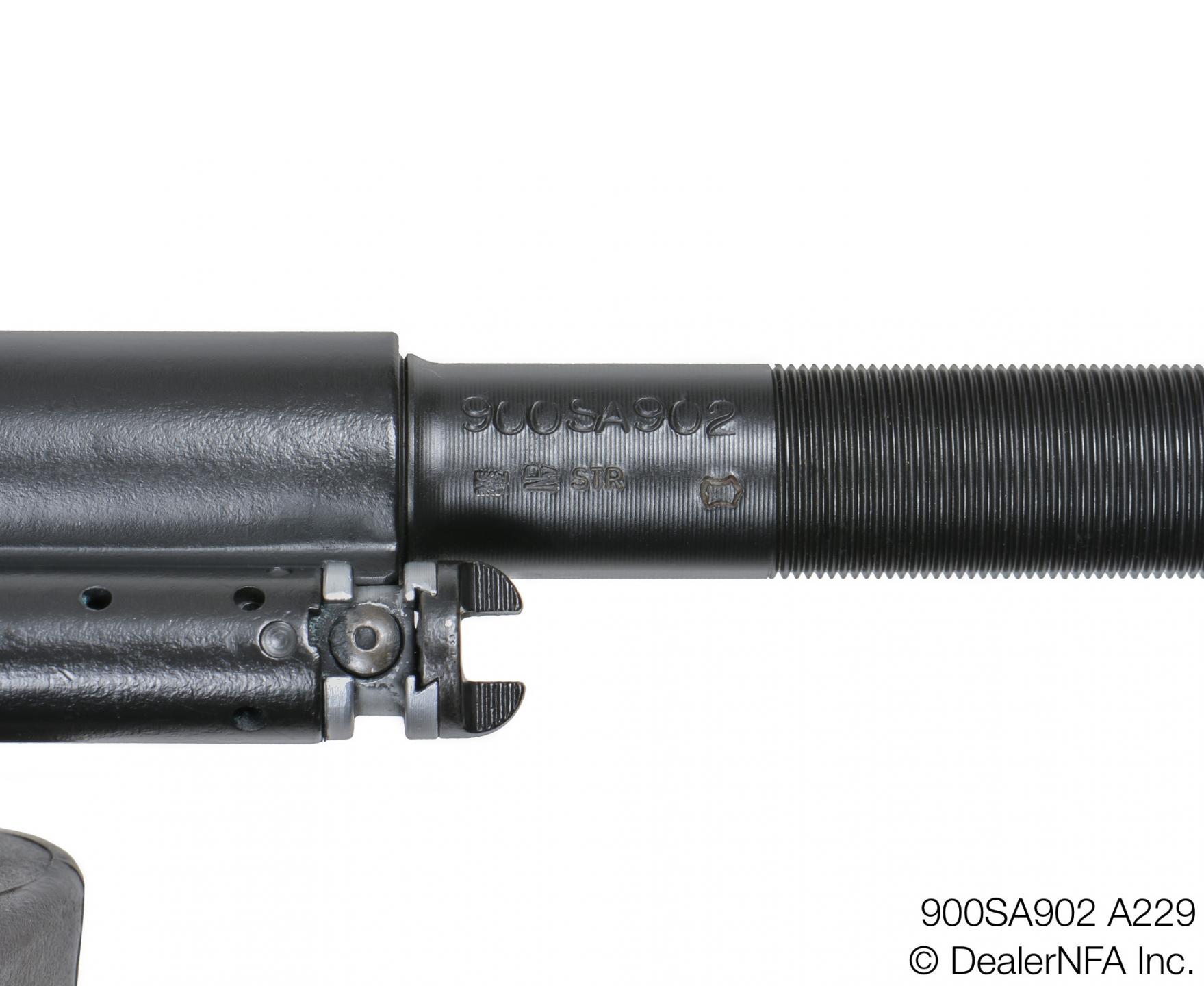 Steyr AUG With Qualified Pack Registered in 223 & 9mm - NFA Market ...