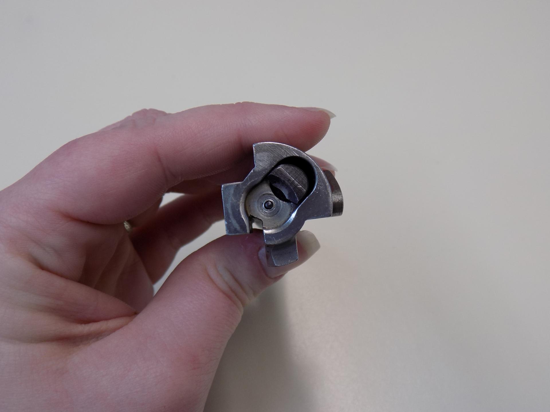 Valmet M76, .223 Complete Bolt Assembly $232.00 - Parts and Accessories ...