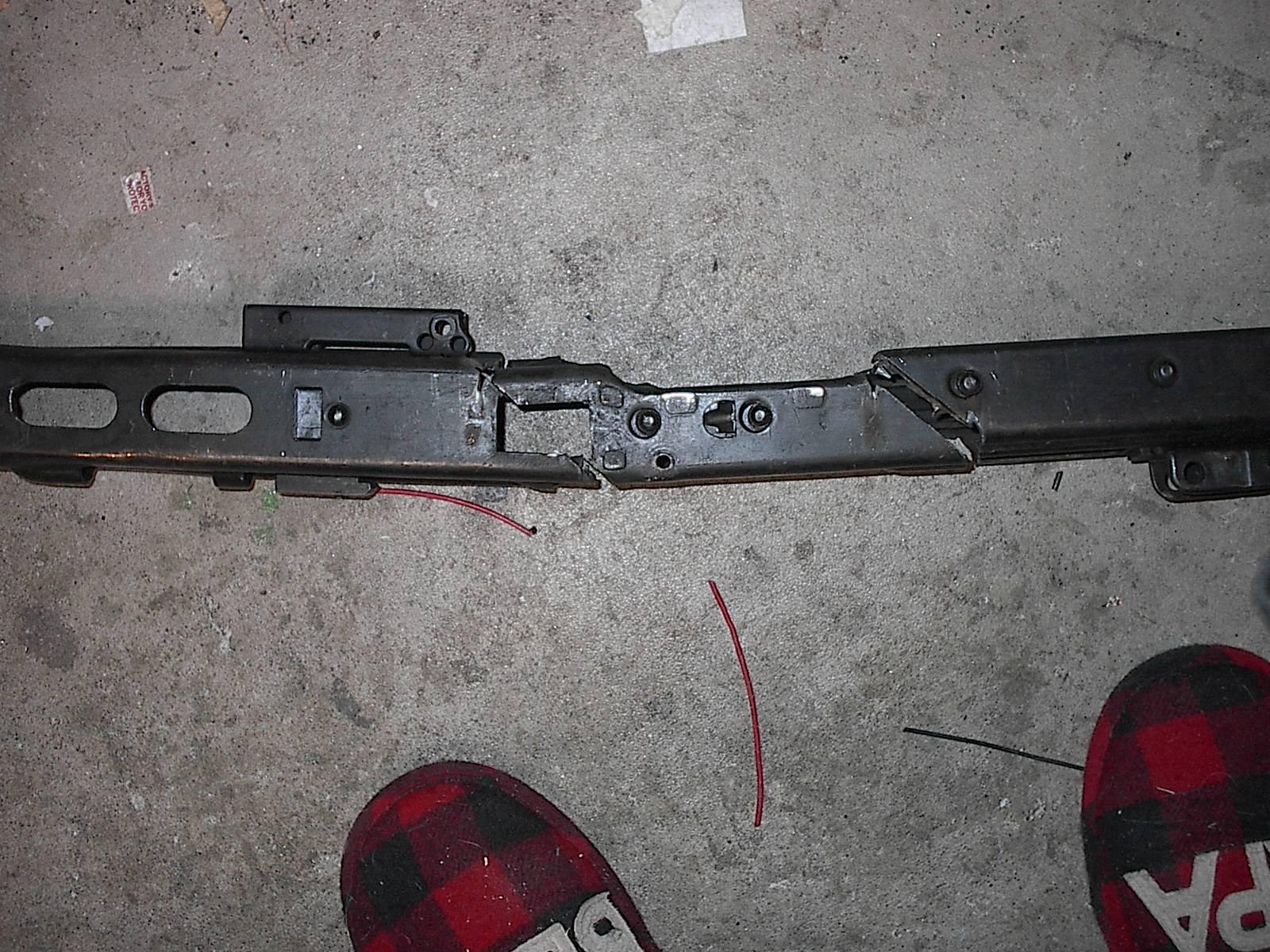 WTB MG42 MG3 M53 Receiver Pieces. - Wanted to Buy - Sturmgewehr.com Forums