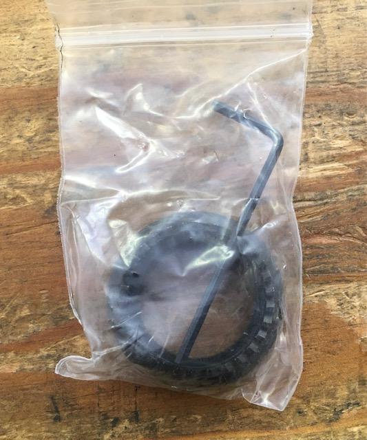 WTS: Gemtech Viper 9mm Suppressor NIB - NFA Market Board - Sturmgewehr ...