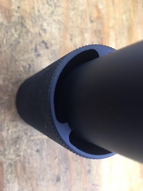 WTS: Gemtech Viper 9mm Suppressor NIB - NFA Market Board - Sturmgewehr ...