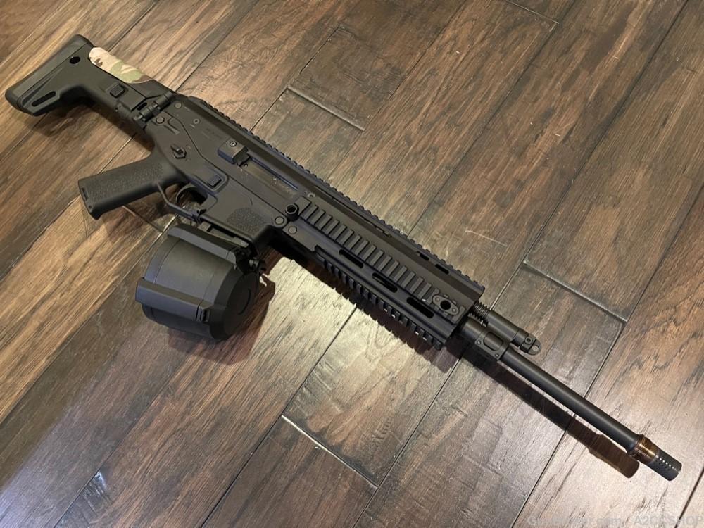 WTS: Bushmaster ACR 16” Rifle - Semi-Auto Market Board - Sturmgewehr ...