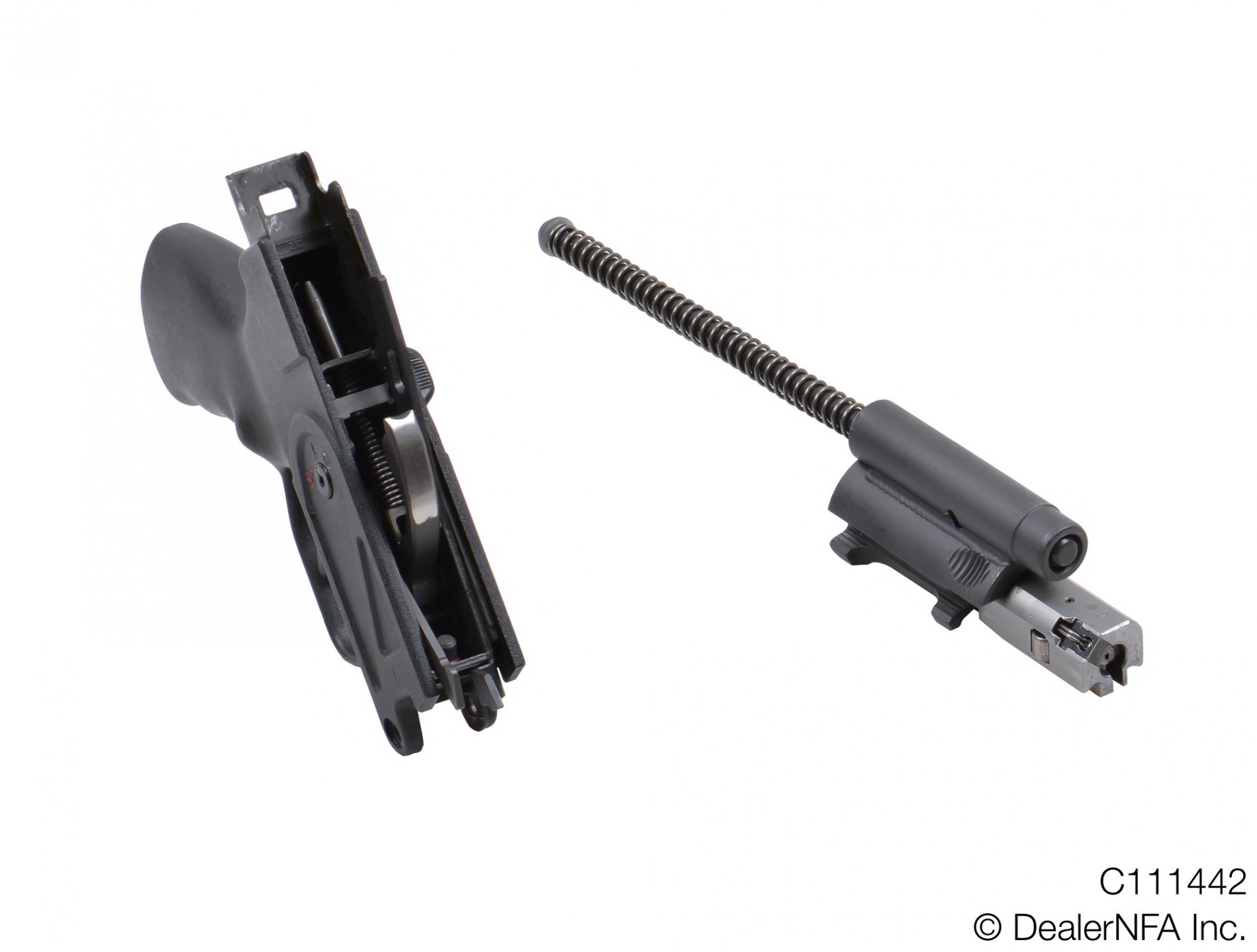 HK53A2, Excellent, Pre-May, Keeper - NFA Market Board - Sturmgewehr.com ...