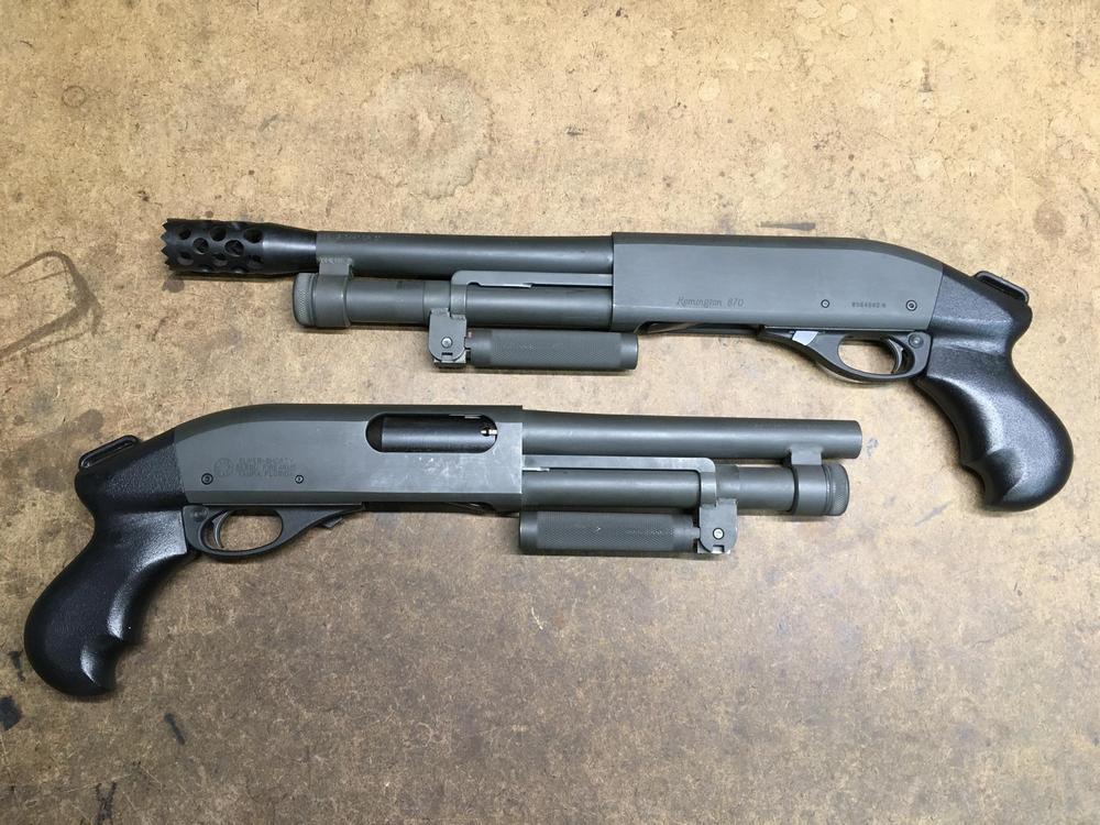 WTB Serbu Super Shorty - Wanted to Buy - Sturmgewehr.com Forums