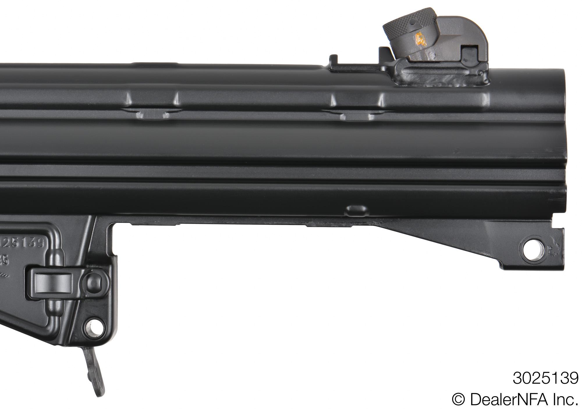 HK33A2, Excellent, Pre-May, Keeper - NFA Market Board - Sturmgewehr.com ...