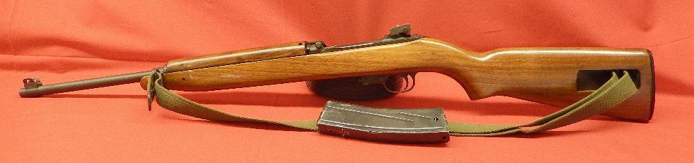 WTS: Transferable M1 Carbine Inland Div. C&R SPF - NFA Market Board ...