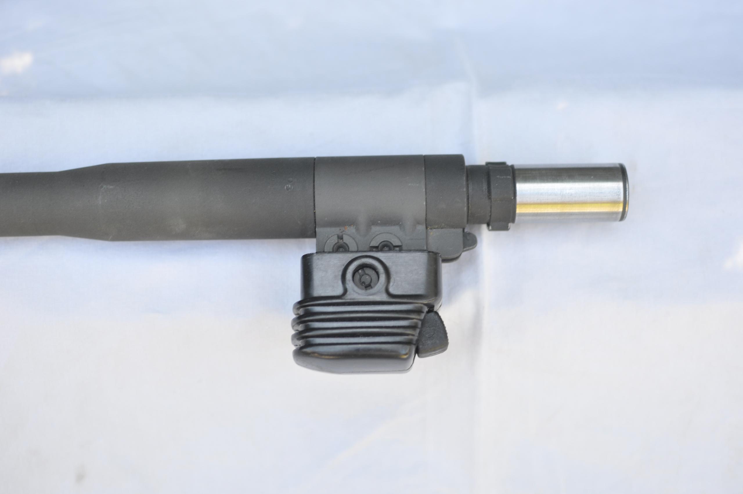 WTS: HK-21 Barrel and Ejector, Excellent, Now $ 900 delivered - Parts ...