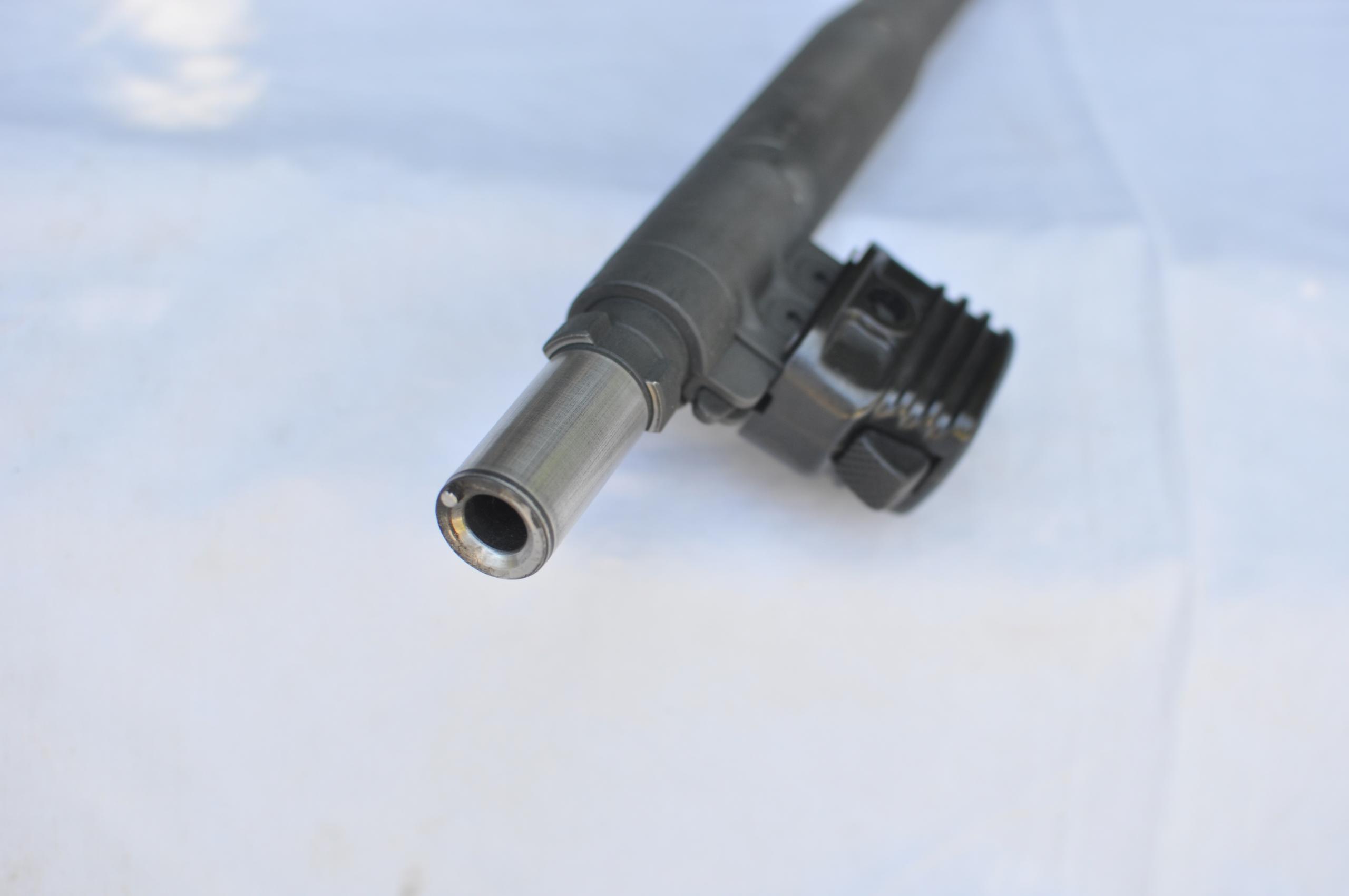 WTS: HK-21 Barrel and Ejector, Excellent, Now $ 900 delivered - Parts ...