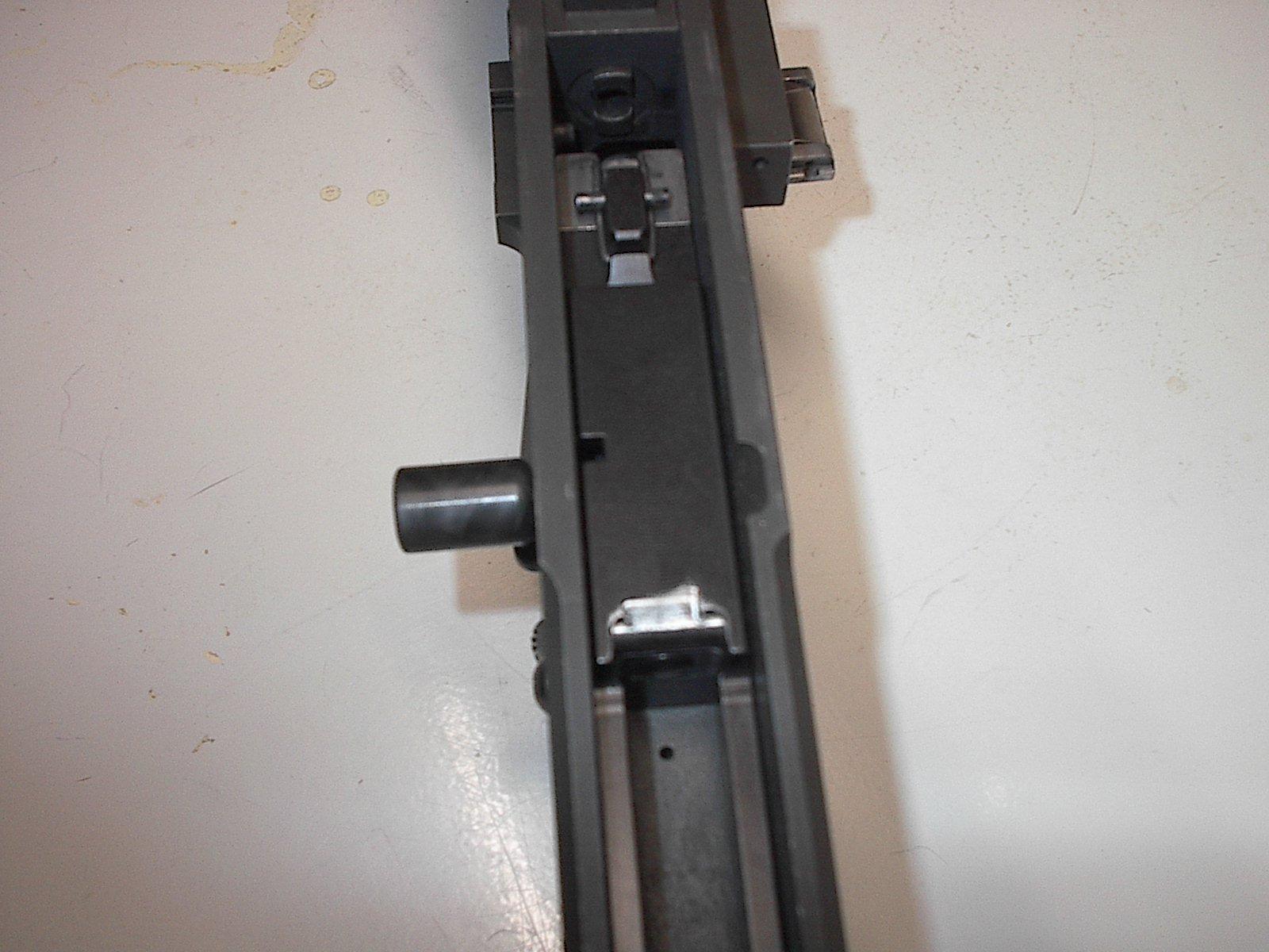 FS LM7 22lr AR Upper. $4000 - Parts and Accessories Market Board ...