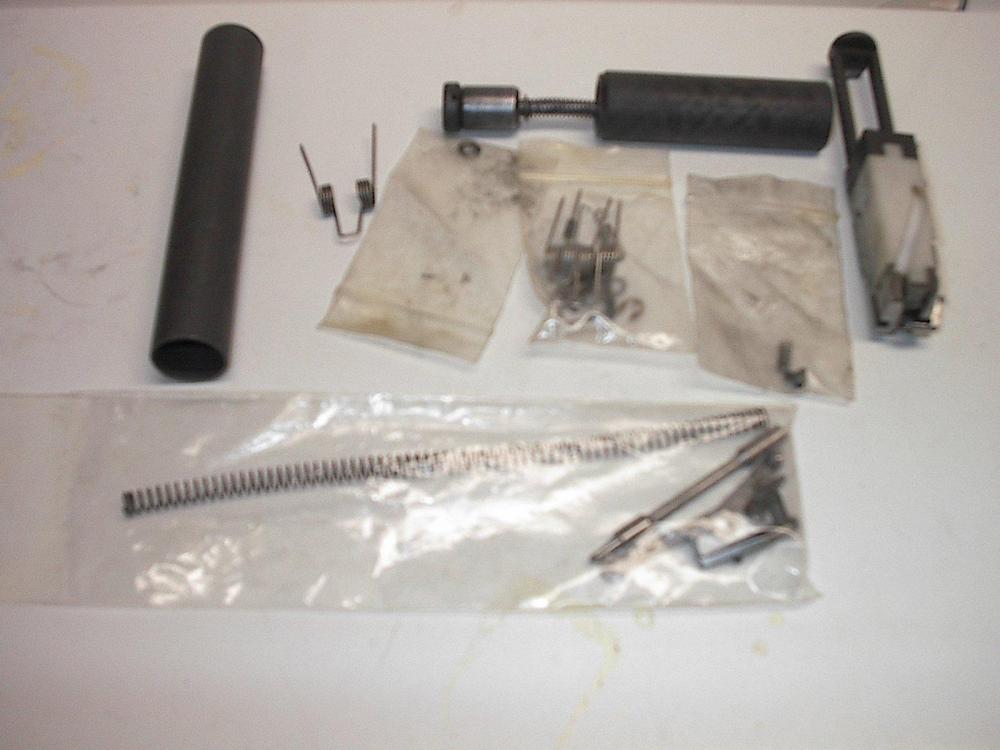 FS LM7 22lr AR Upper. $4000 - Parts and Accessories Market Board ...