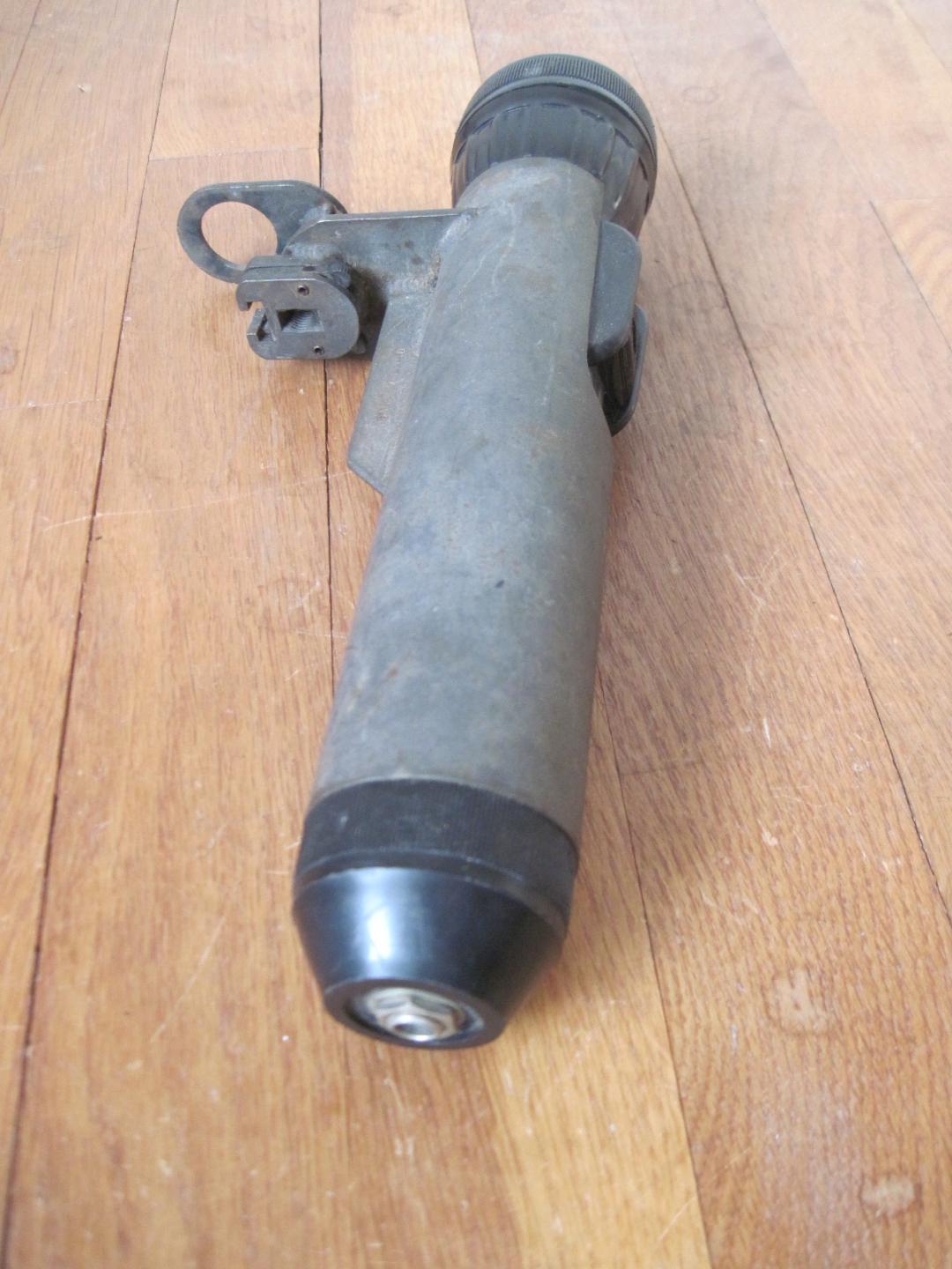 WTK: ID of this M-16 Mount Light - NFA / Semi Forum - Sturmgewehr.com ...