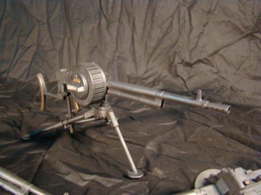 WTB Reibel Machine Gun MAC 31 - NFA Market Board - Sturmgewehr.com Forums