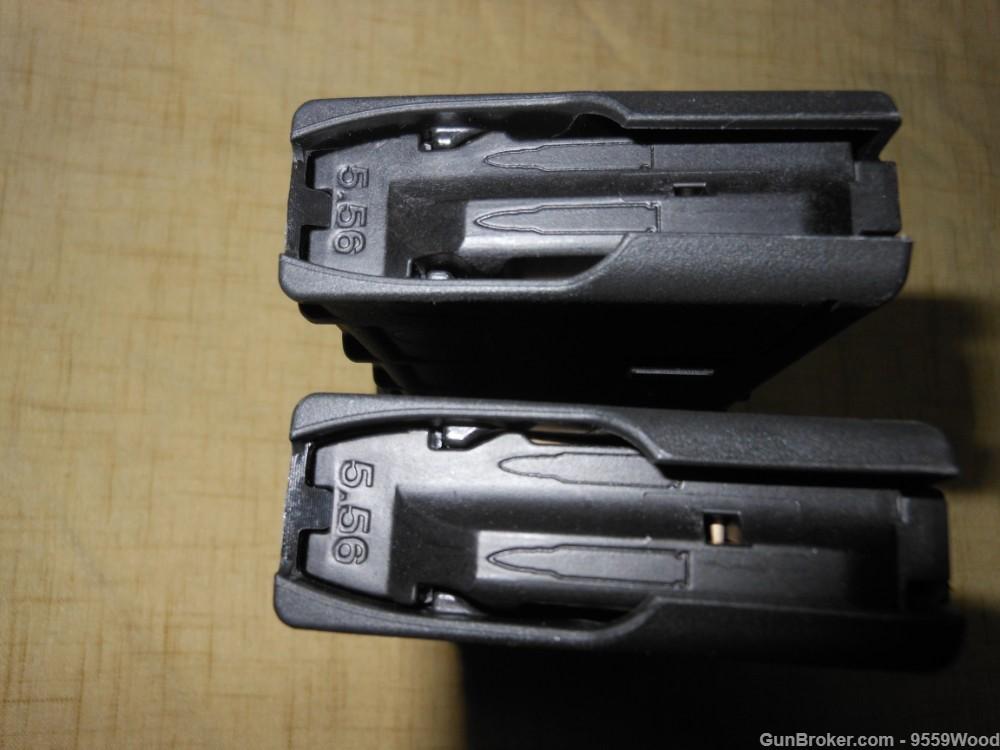 WTS: AR15 30 round mags MSAR xm30-e4 lots of them - Parts and ...