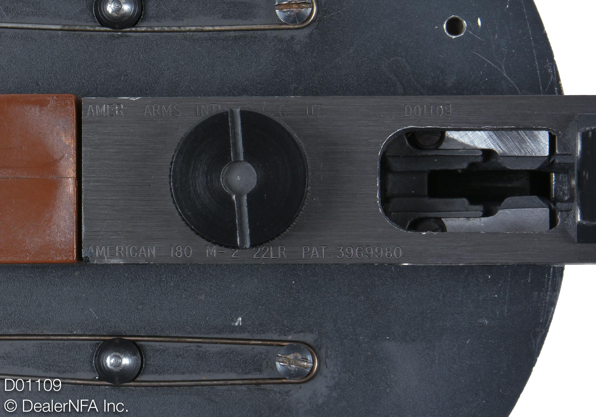 American 180, Tuned by Val Cooper, Excellent w/Extras - NFA Market ...