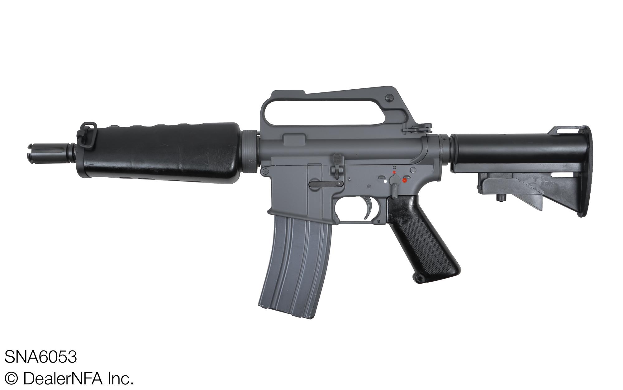 LaFrance M16k - NFA Market Board - Sturmgewehr.com Forums