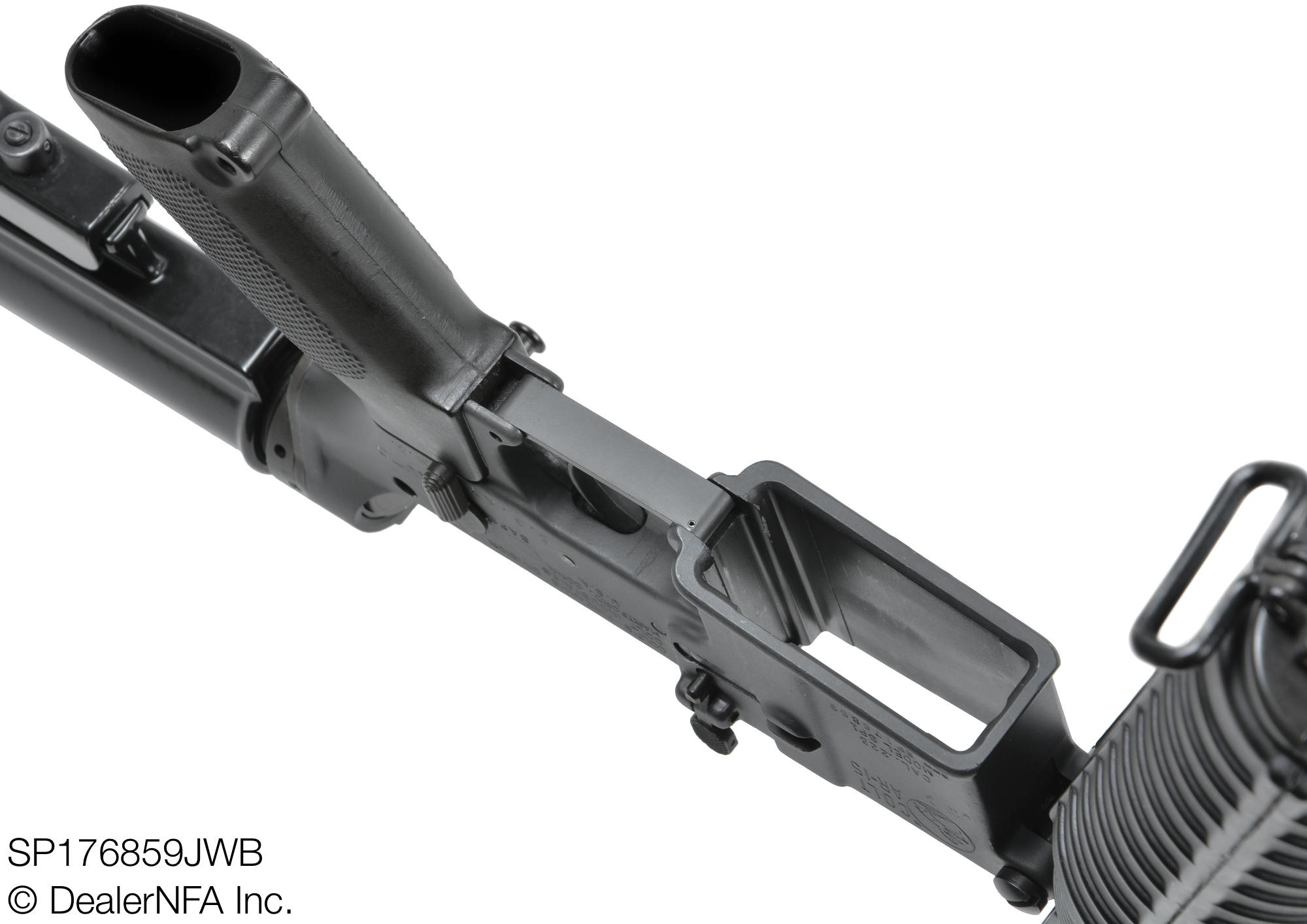 Colt AR15 With Married DIAS, Ecellent - NFA Market Board - Sturmgewehr ...