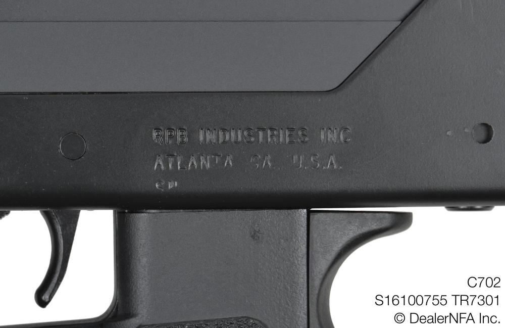 M10, .45, 2 Lage Uppers, 2- Suppressors, Drums - NFA Market Board ...