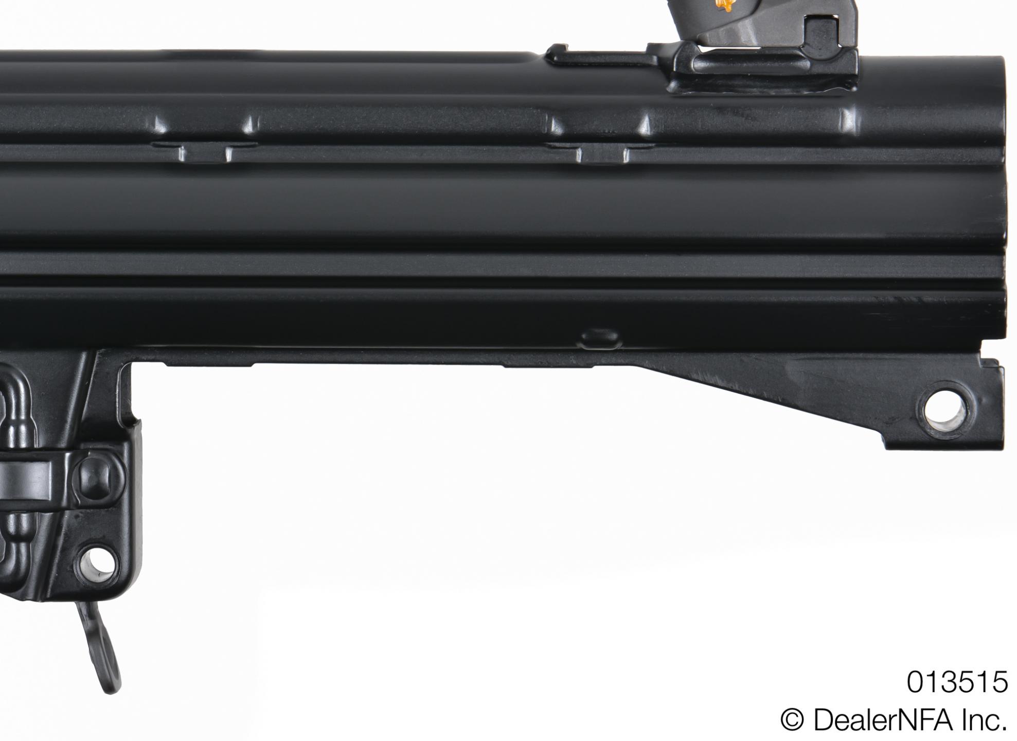 HK53A2, Pre-May “Keeper” Excellent - NFA Market Board - Sturmgewehr.com ...