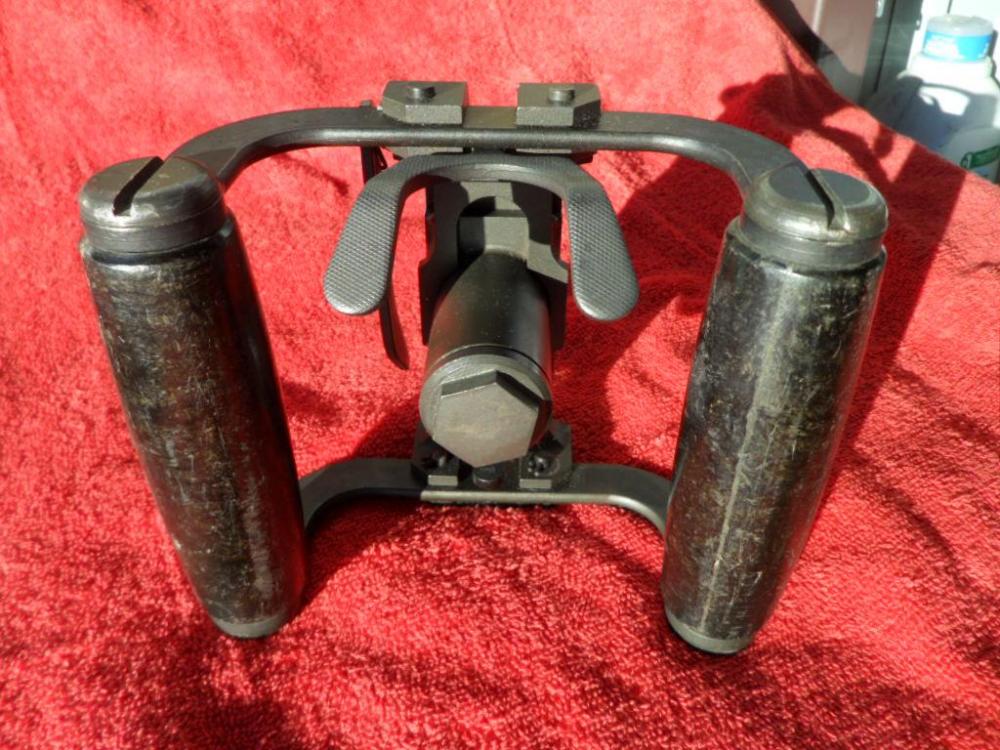 WTB FN M240 Spade Grip - Wanted to Buy - Sturmgewehr.com Forums