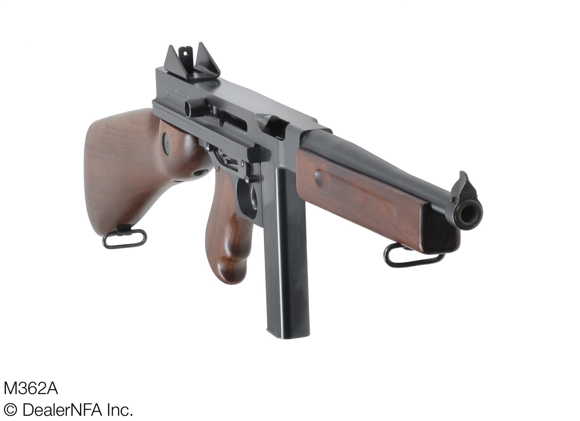 Thompson, M1A1, Excellent - NFA Market Board - Sturmgewehr.com Forums