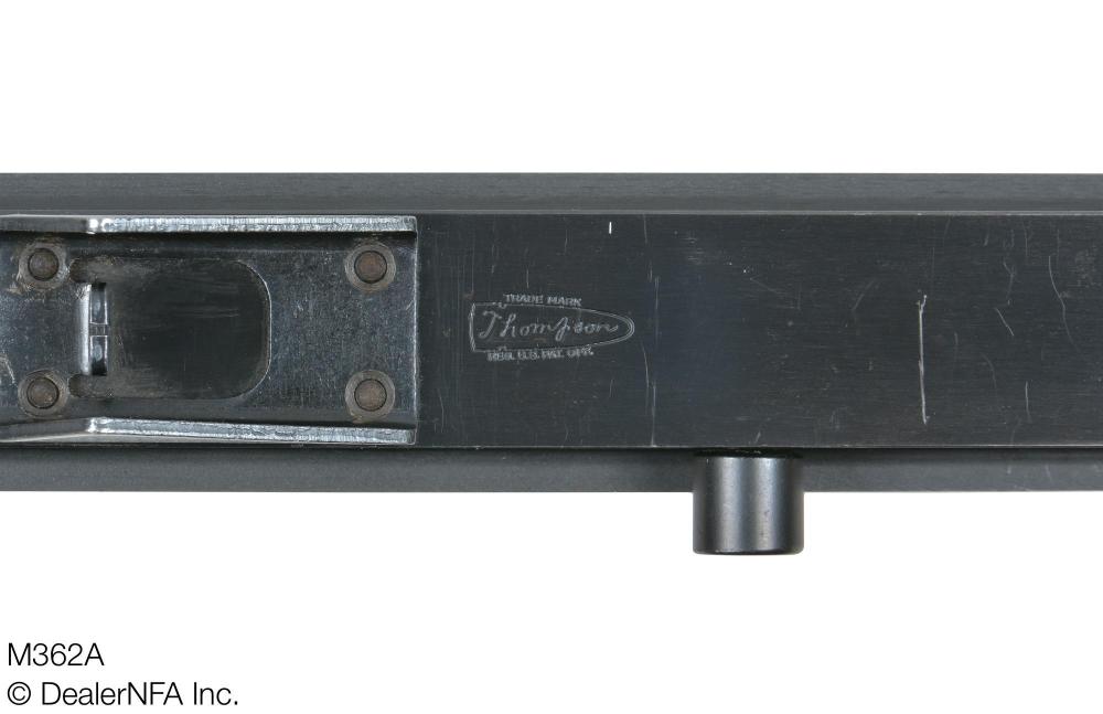 Thompson, M1A1, Excellent - NFA Market Board - Sturmgewehr.com Forums