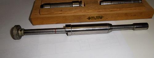 50 CAL ORDNANCE BARREL GAGES - Parts and Accessories Market Board ...